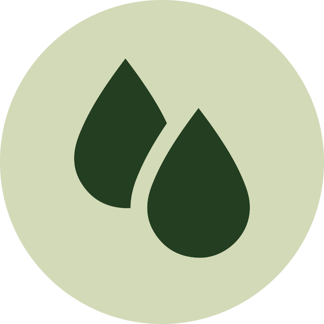 Cozy Crops - NZ Wool Pellets - Wool Mulch