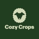 Cozy Crops - NZ Wool Pellets - Wool Mulch